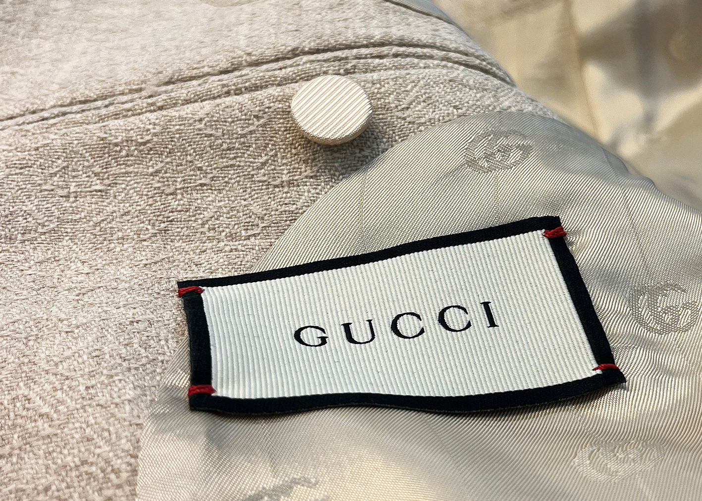 Gucci Alterations - Designandalter